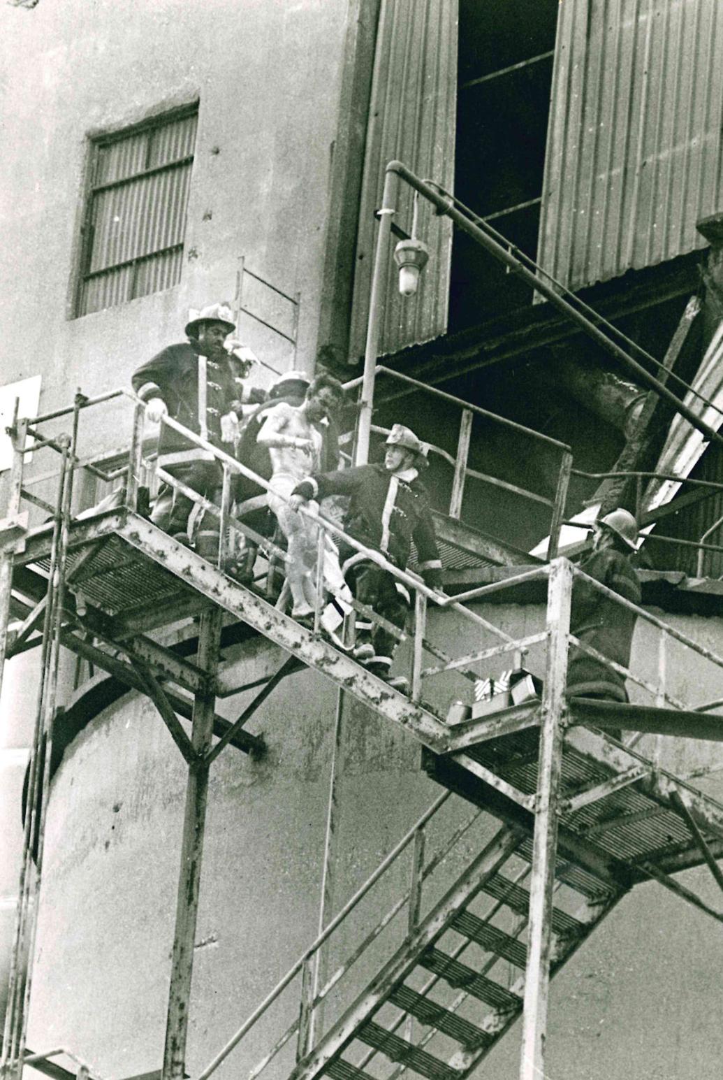 23 historic photos of Archer Daniels Midland's past in Decatur