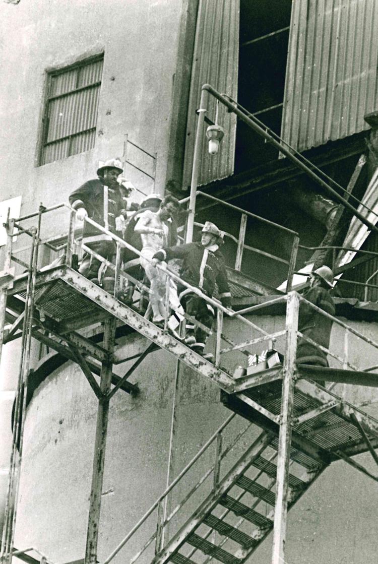 ADM blast probe credits workers, cites need for improvements