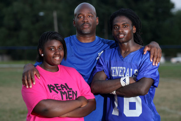 A different route for this Spates