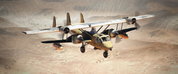 Animator’s short film opens doors for bigger projects