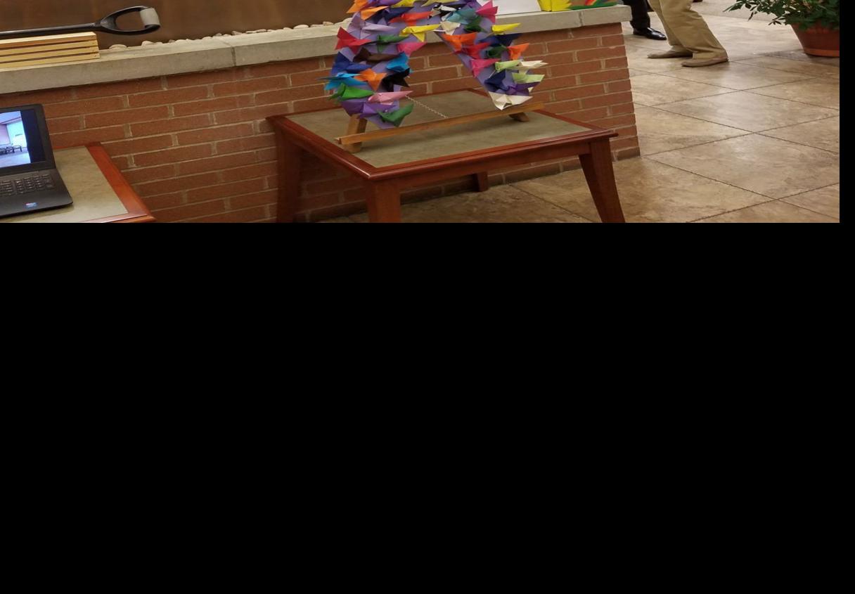 Cancer Care Center of Decatur celebrates 10 years