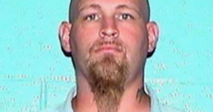 Prisoner escapes Robinson Correctional Center