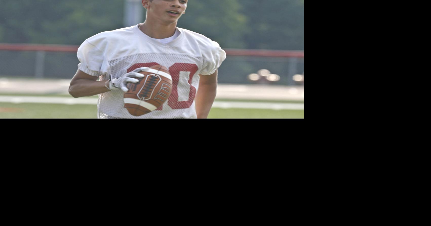 PHOTOS: Local High School football 7 on 7 games