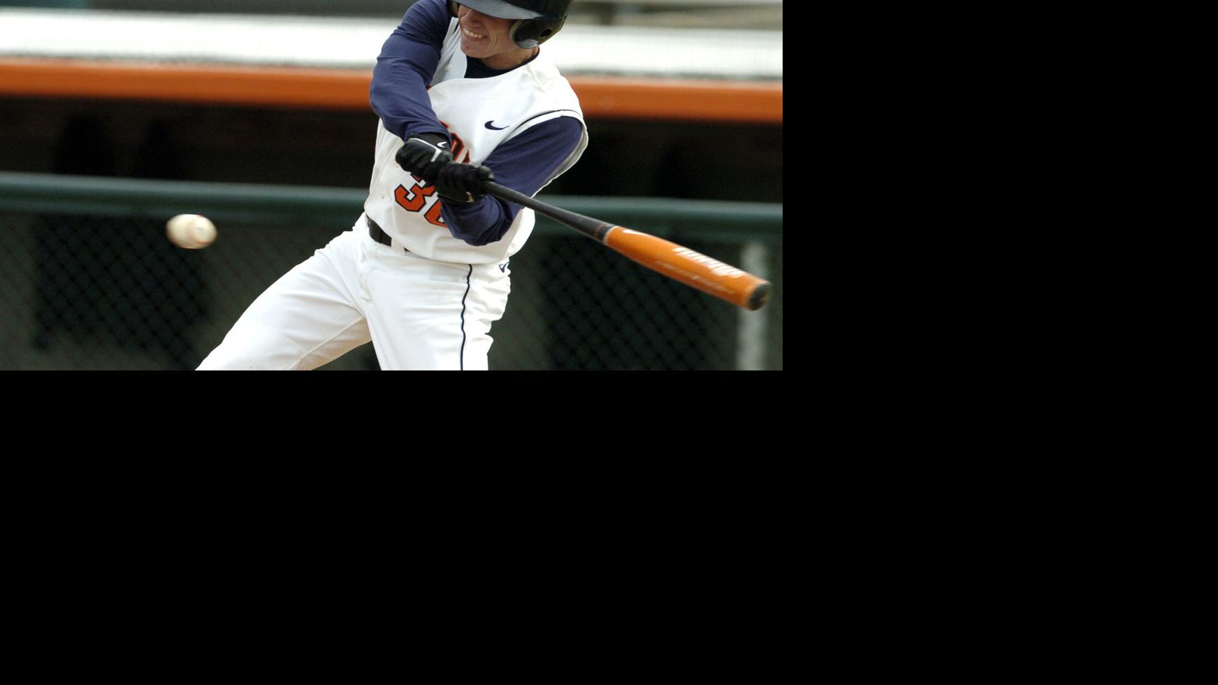 Mattoon and University of Illinois graduate Kyle Hudson enjoying first ...