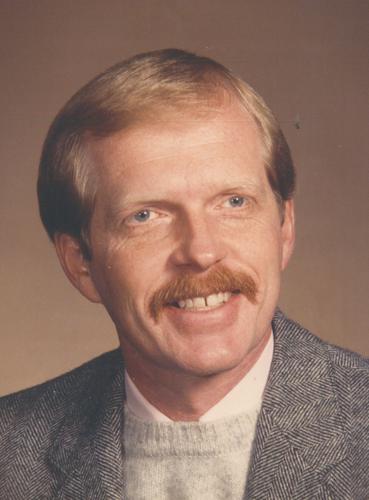 Carl Dean Callison Jr.