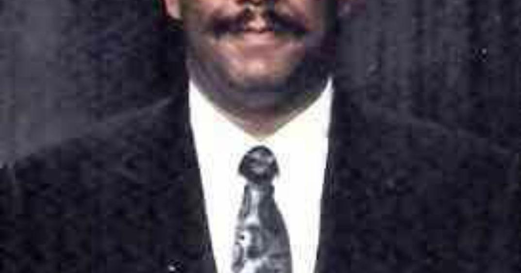 Mark Ridgeway