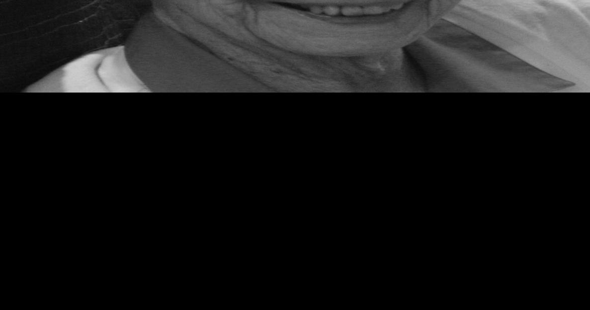 Ruby Cook, of Decatur, celebrates 95th birthday