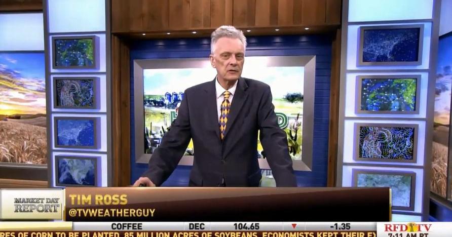 Decatur gets shout-out in RFD-TV weather segment