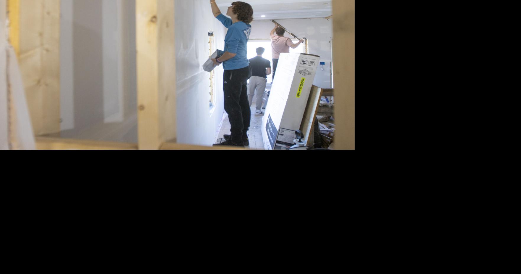 Construction trades class to start in January