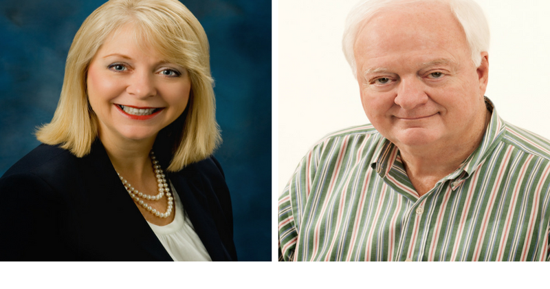 Decatur mayor candidates talk jobs, development