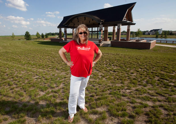Meet Kelly McCourt Edwards: Events coordinator for the village of Mount ...