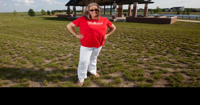 Meet Kelly McCourt Edwards: Events coordinator for the village of Mount ...