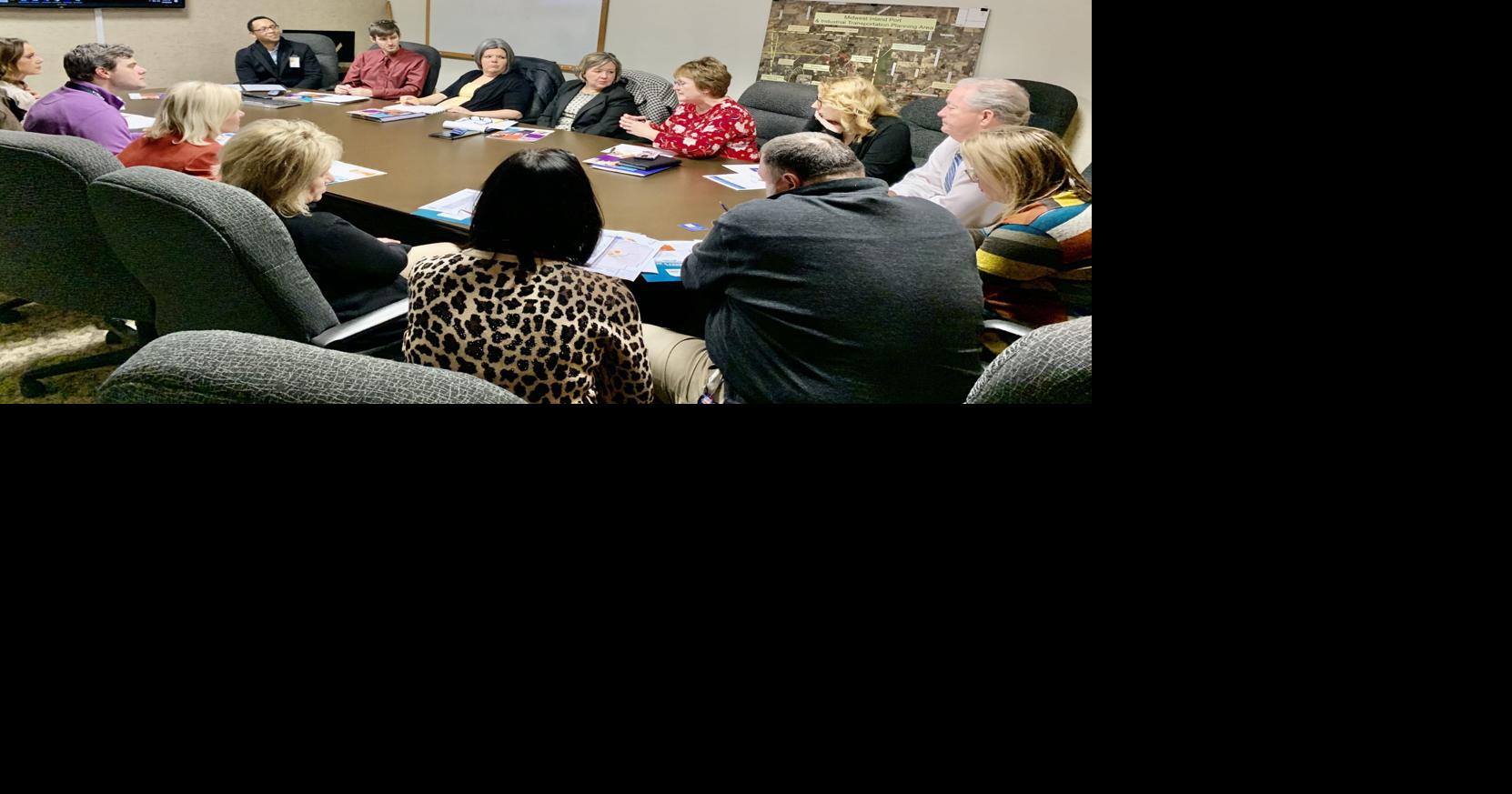 How will they count Macon County, Decatur residents during the census ...