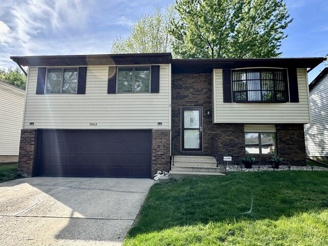 3 Bedroom Home in Decatur - $129,900