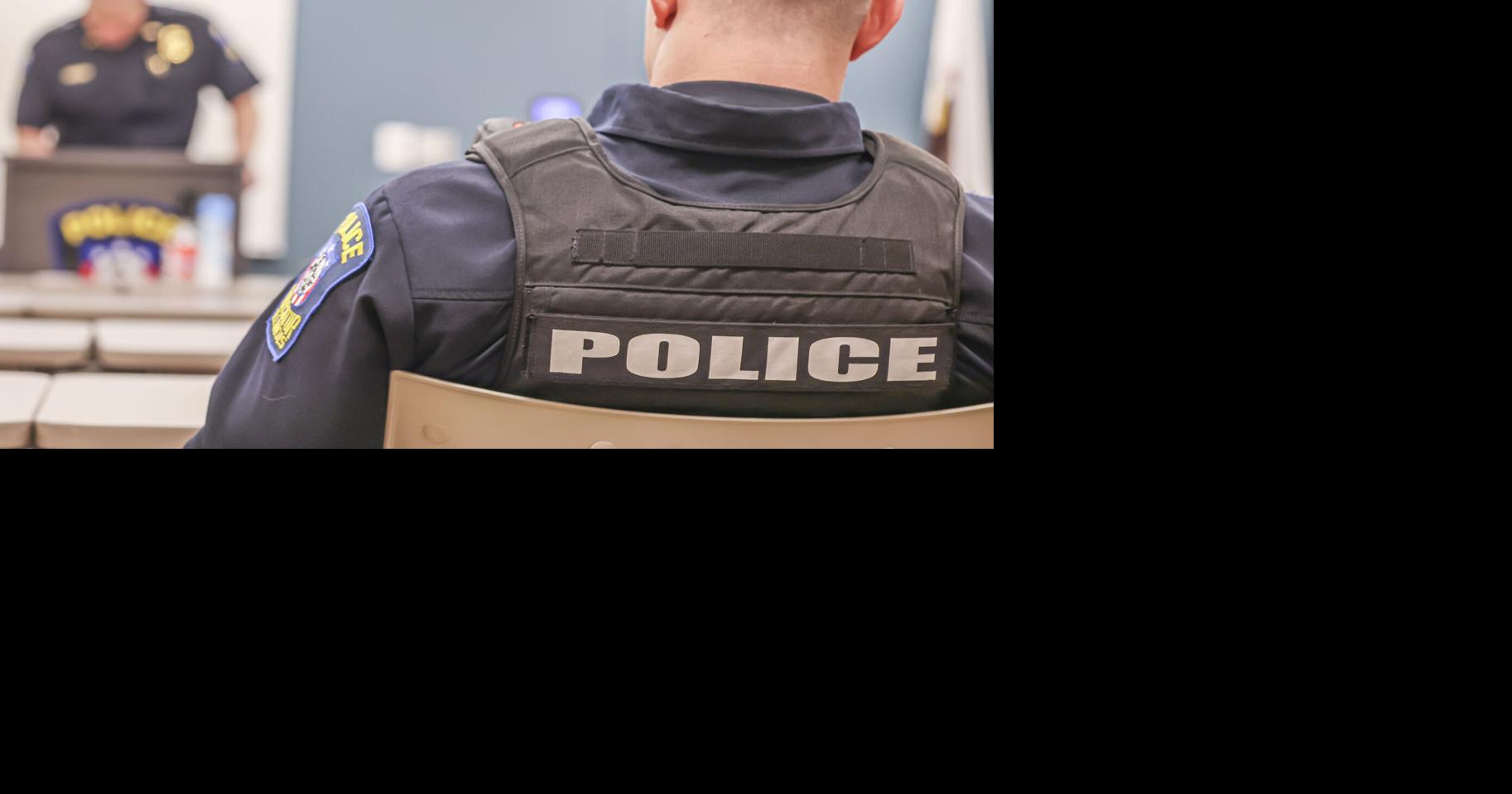 Five thousand new reason$ to become a Decatur cop