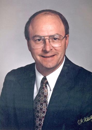 Robert "Bob" Thompson