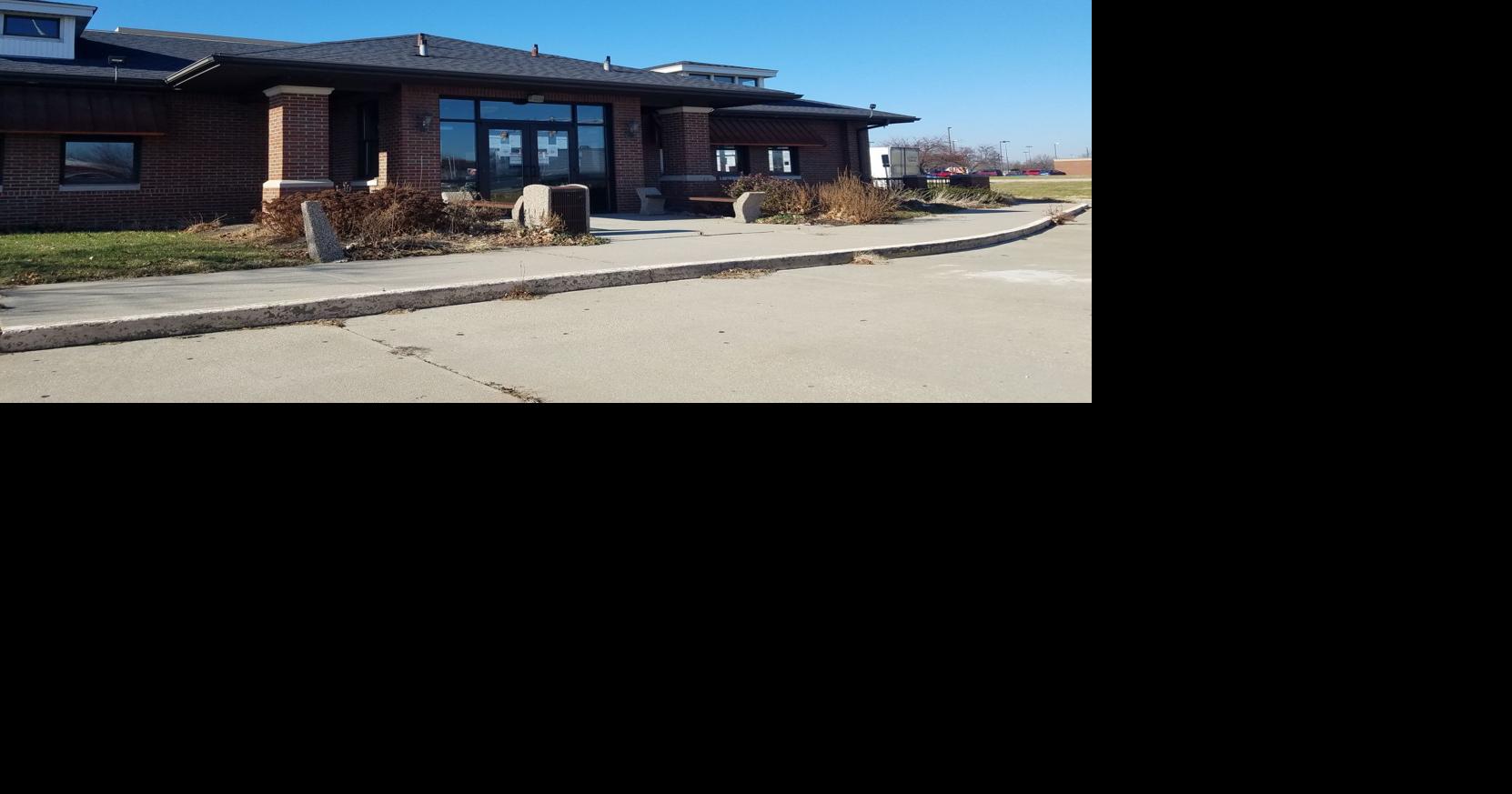 Plans in the works for former Cheddar's site