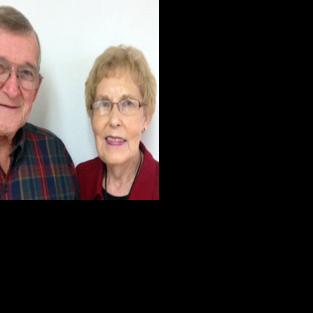 Mr. and Mrs. Lyle Matlock