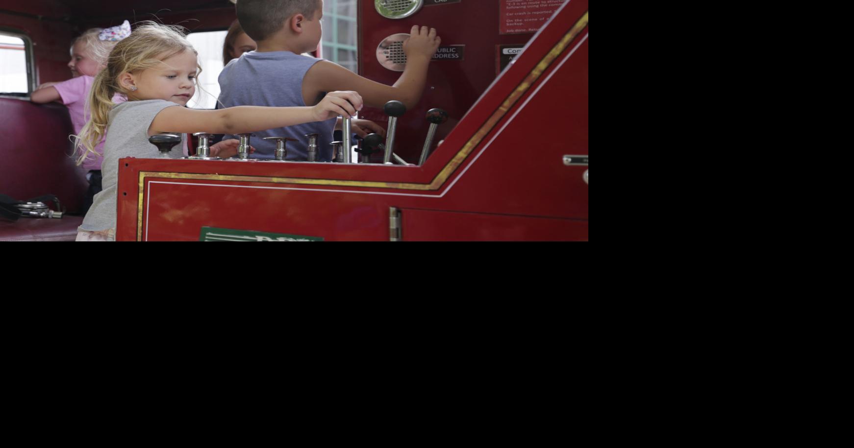 Decatur to authorize $200,000 subsidy for Children's Museum of Illinois