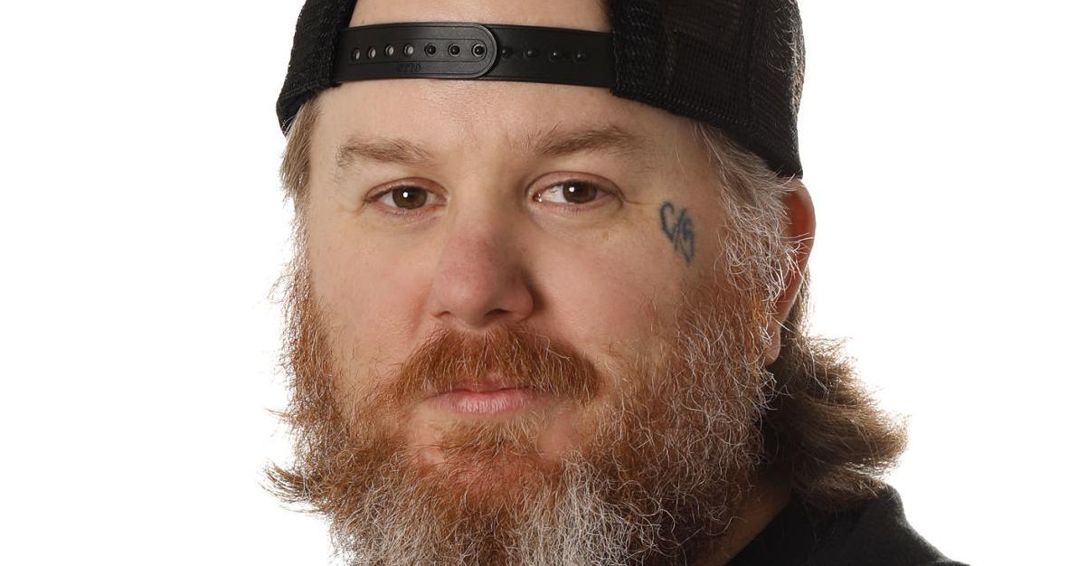 20 under 40: Chris Stonecipher, tattoo artist at Oakwood Tattoo