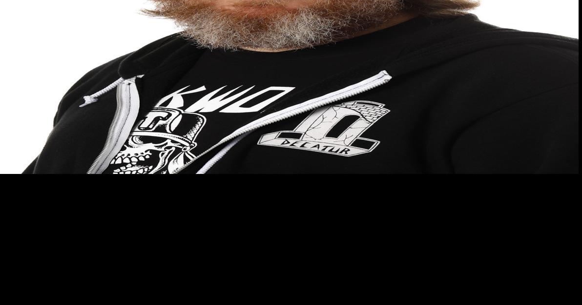 20 under 40: Chris Stonecipher, tattoo artist at Oakwood Tattoo