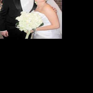 Timothy and Whitney Rutherford