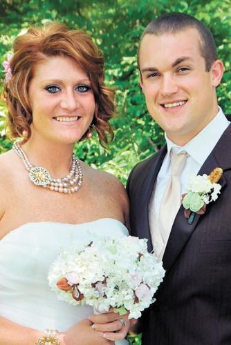 Kelly and Brian Rempe