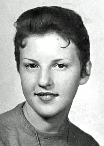 Barbara Reynolds