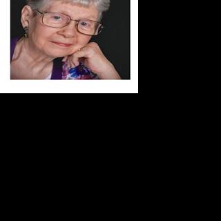 Phyllis Ann Heckman