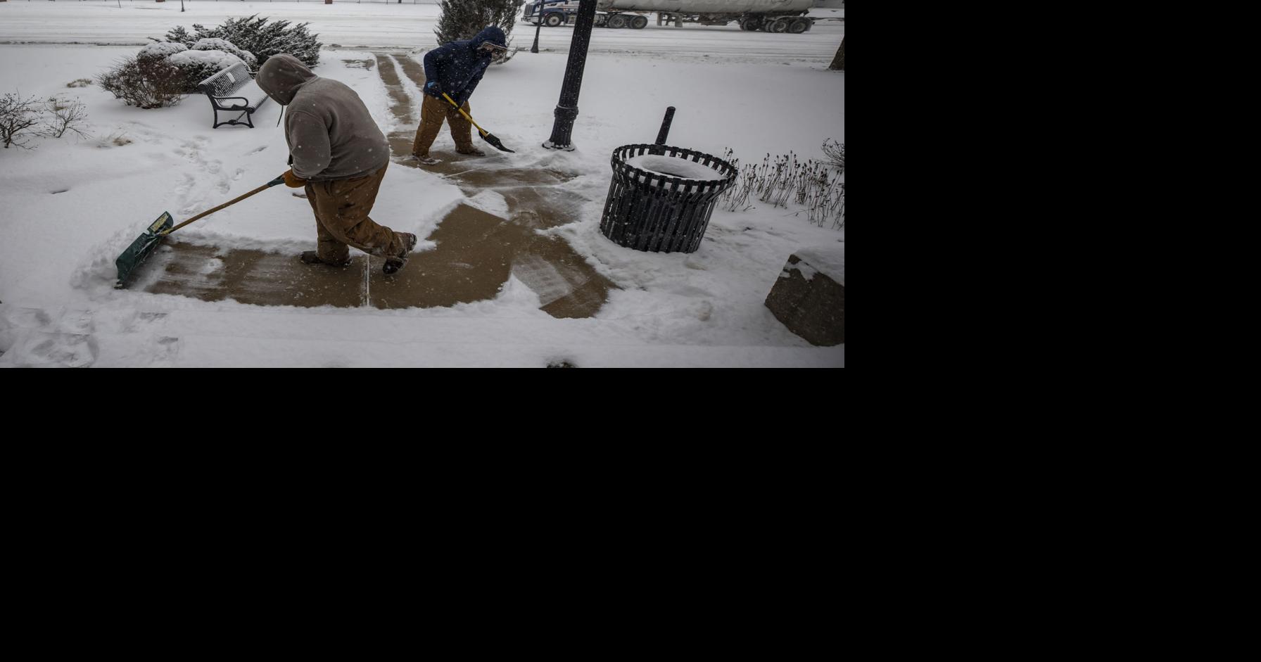 After late start to winter, Monday snow storm likely to put Decatur ...
