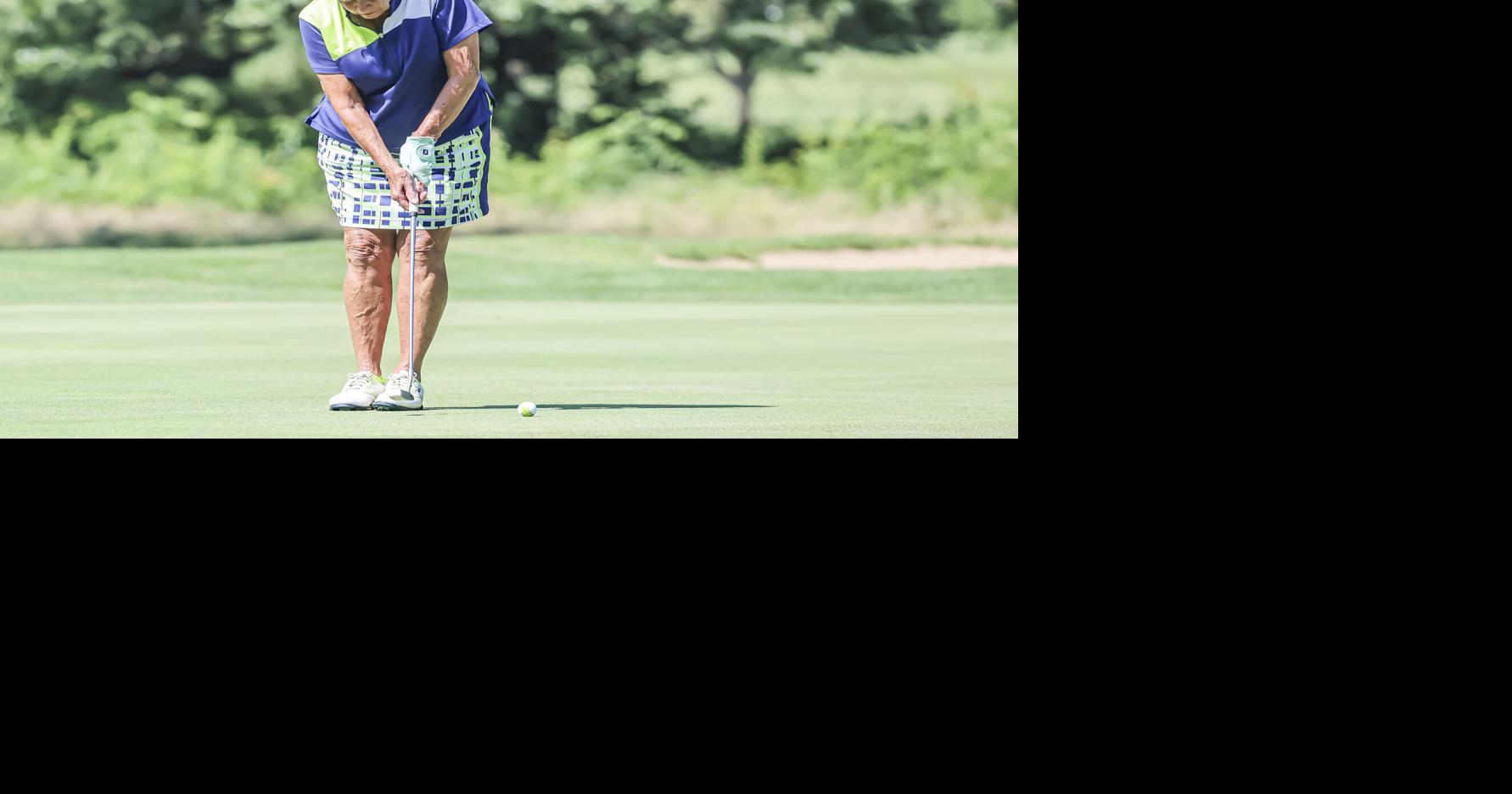 PHOTOS: Round 1 of the Decatur Area Women’s Golf Open at Hickory Point ...