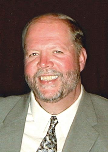 Gregory "Greg" J. Thornton