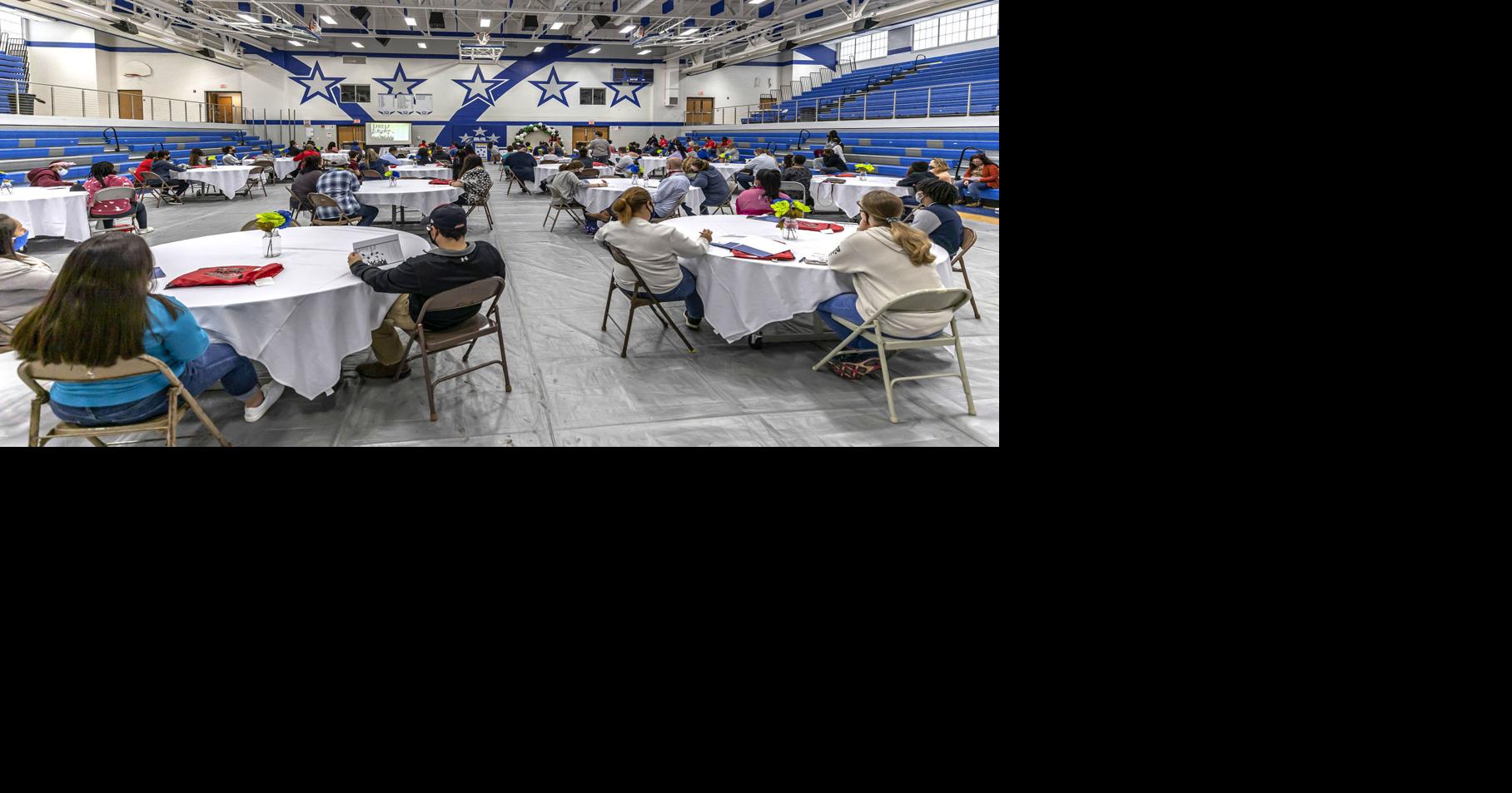 Prep Academy celebrates successful first year and welcomes next year's ...