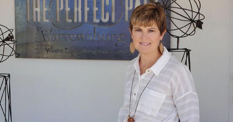 5 questions with ... Wanda Timmons, owner of The Perfect Pair