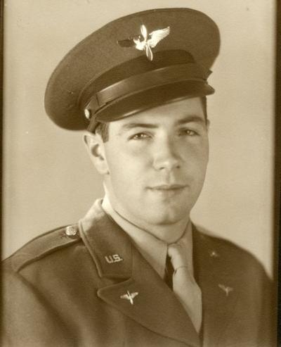 Cornthwaite, Richard Isaac