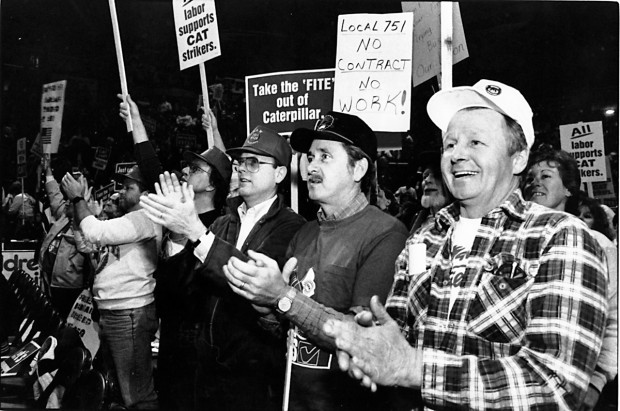 30 photos from the Herald & Review archives