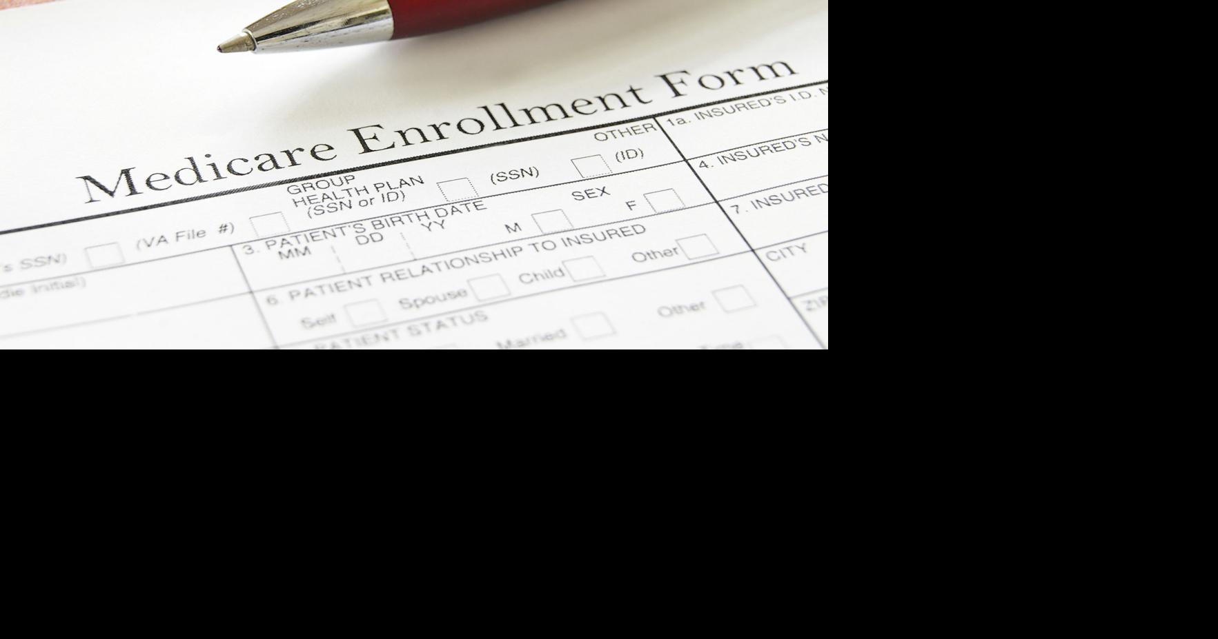 Don't be fooled, know Medicare B coverage options