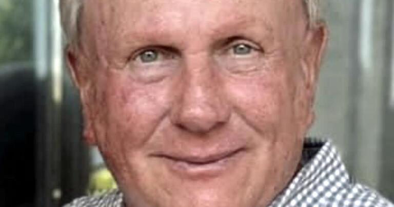 Thomas (Tom) Seitz, Sr.