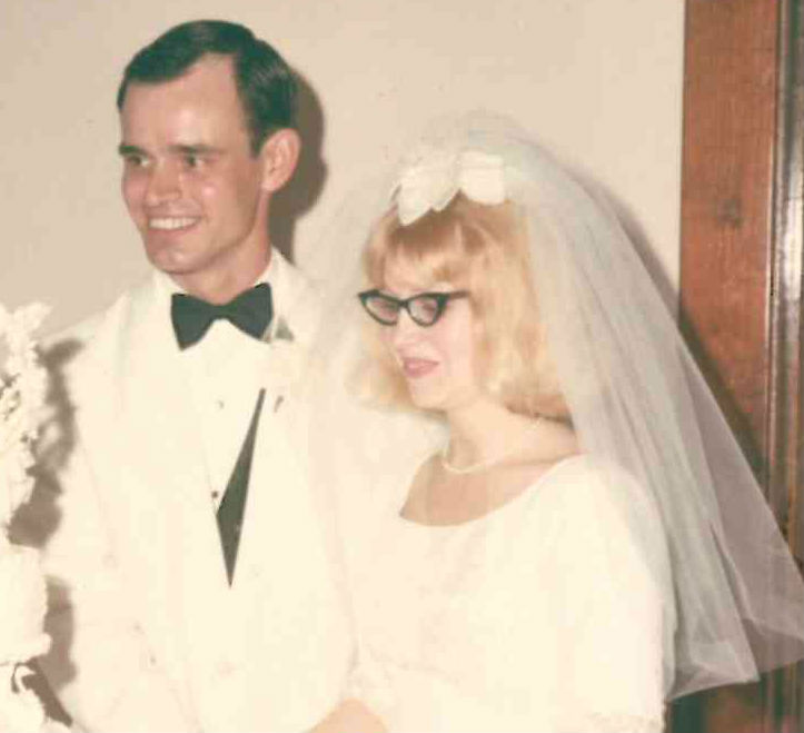 Mr. and Mrs. David Tarter