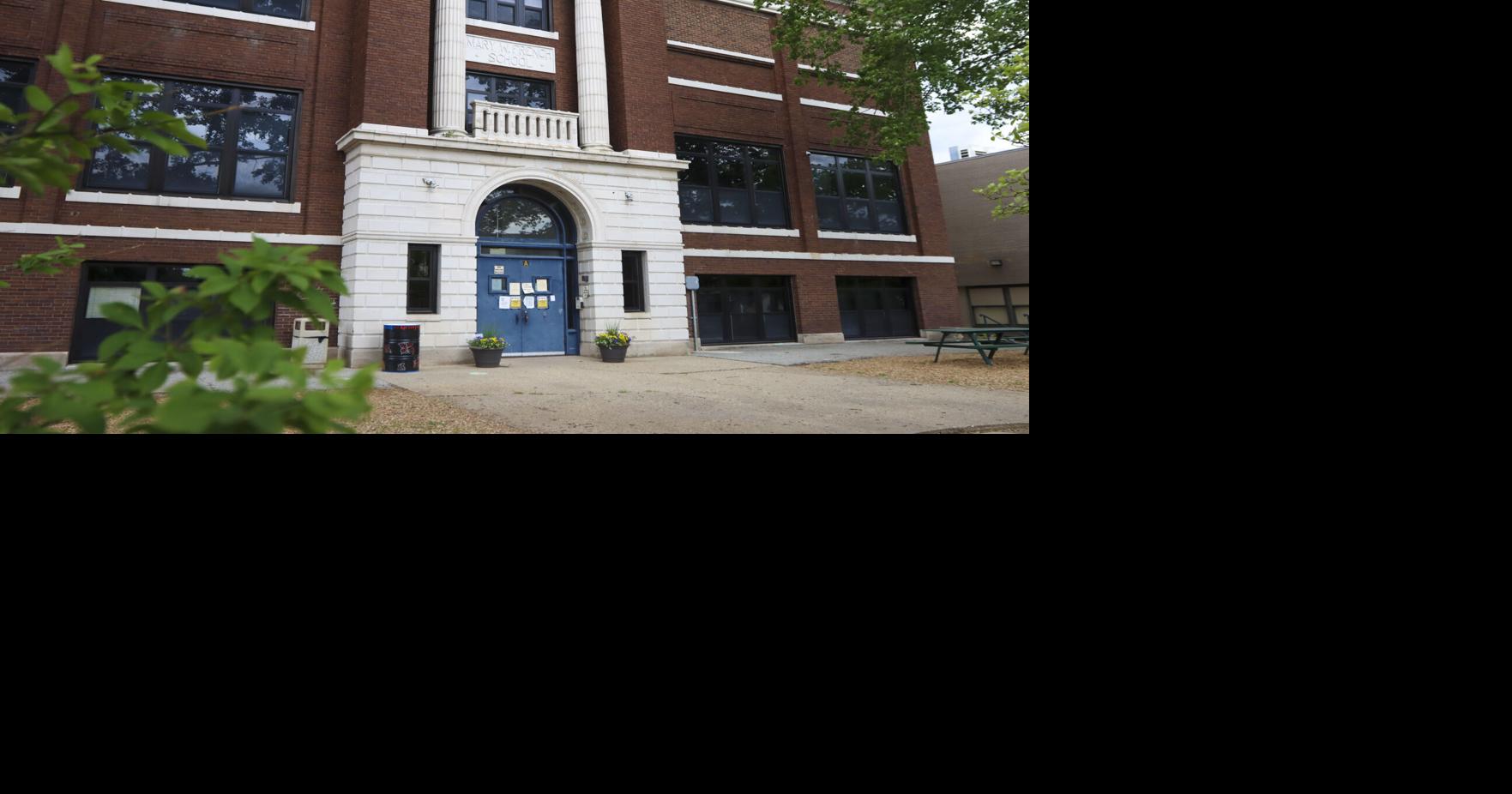School board hears report on structural analysis of Dennis Lab School's ...