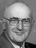 Gerhold, John Lincoln