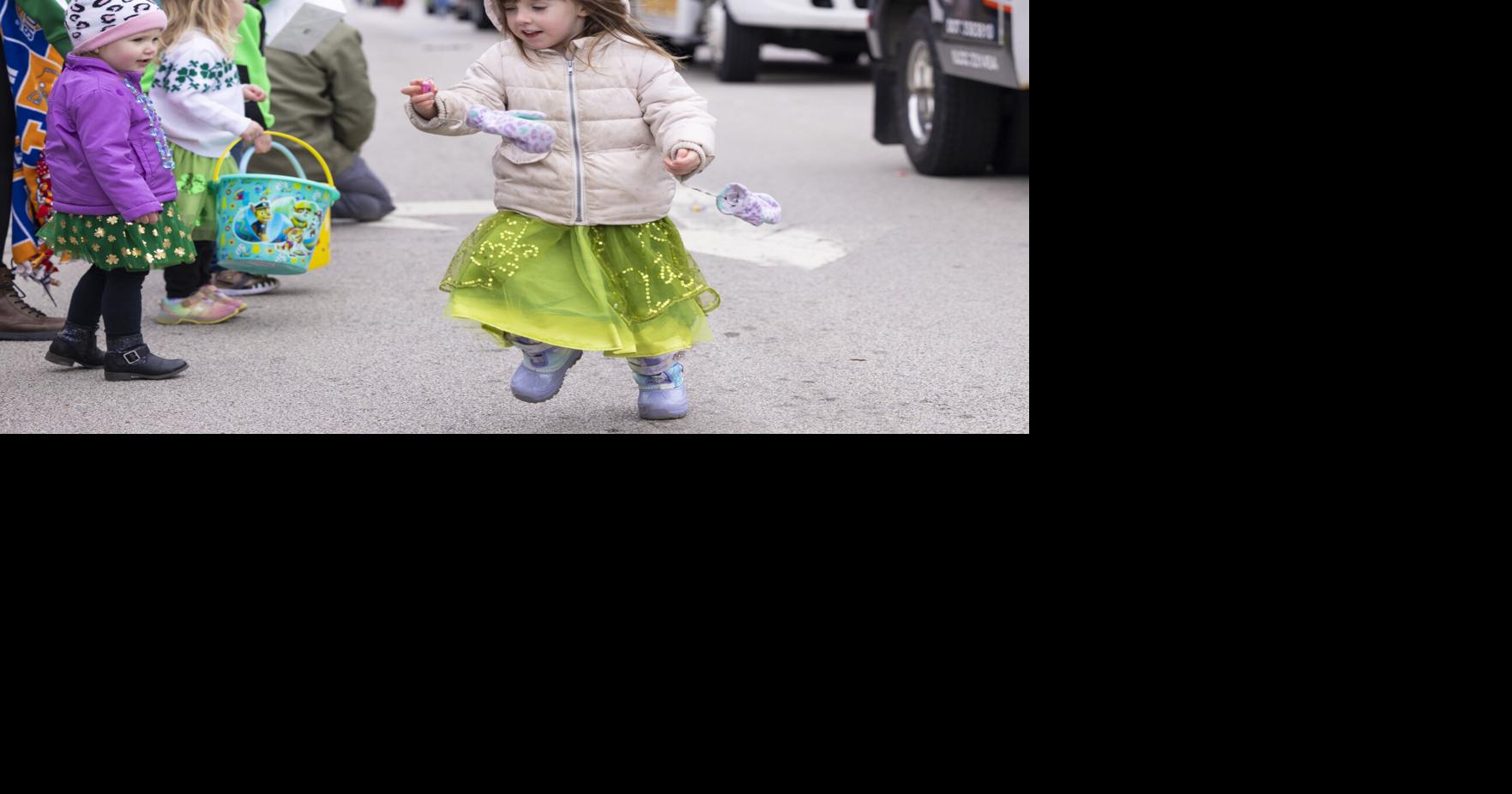 Photos: Decatur's St. Patrick's Day Parade