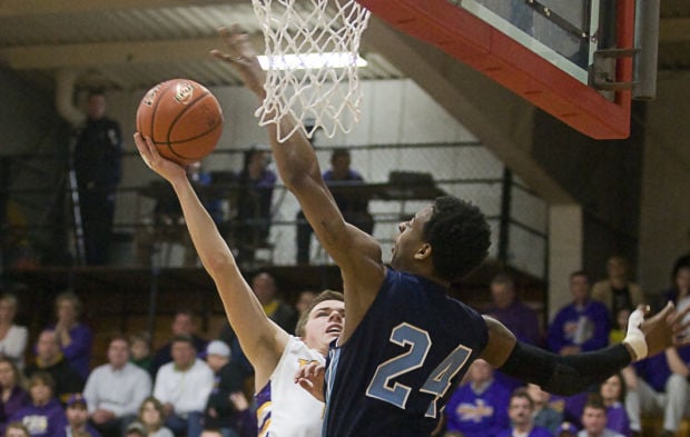 Loss can't dampen Taylorville's outlook on turnaround