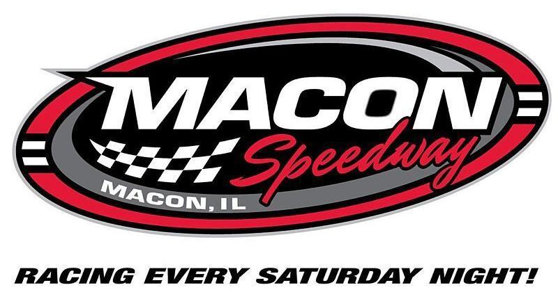 Colby Sheppard & Kyle Helmick win Firecracker 40s at Macon Speedway