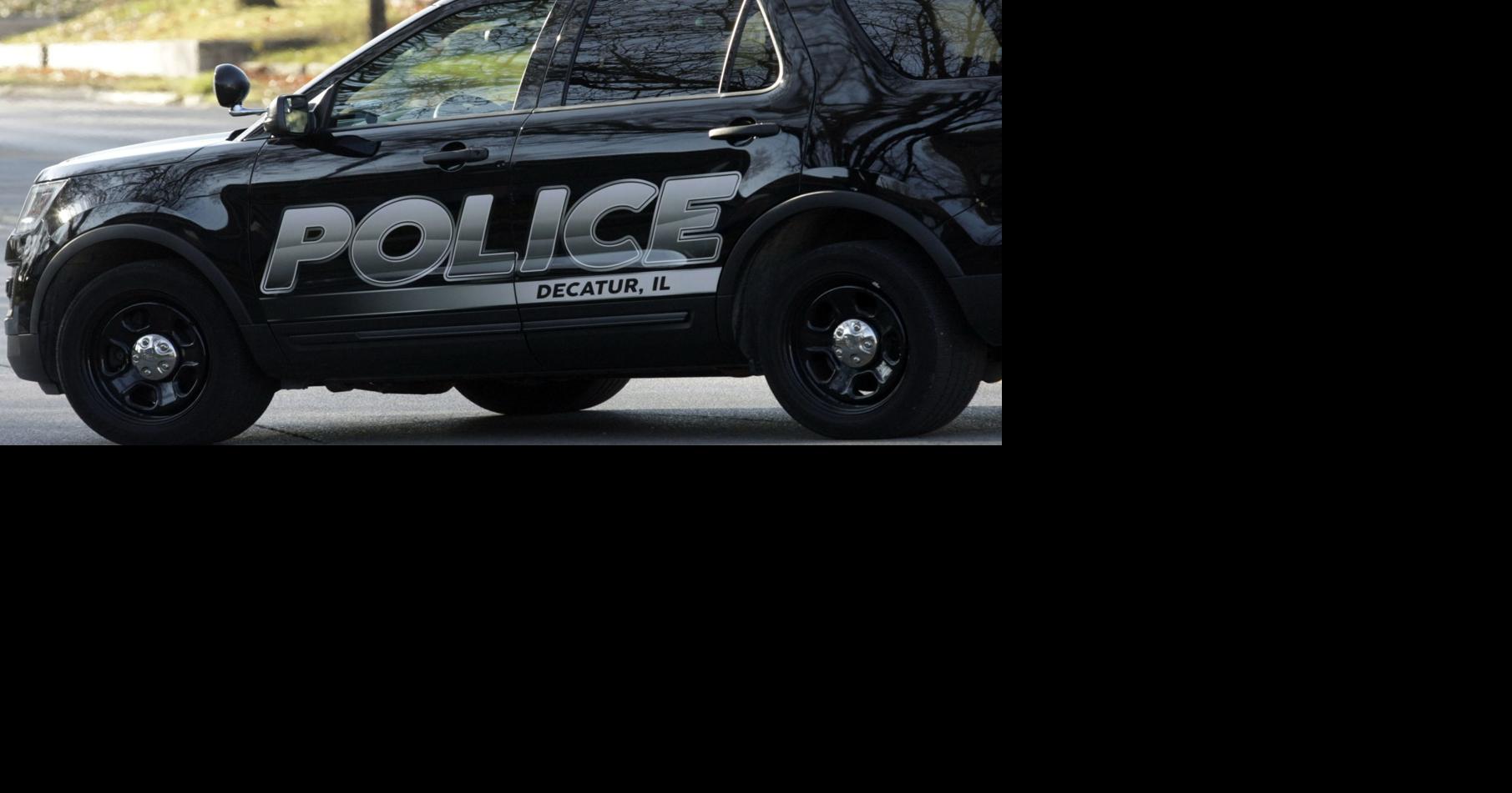 See the map: Decatur police seek public's help in 6 recent shooting ...