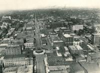 History photos: Aerial views of Decatur