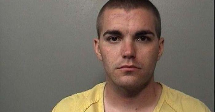 Forgiveness punctuates survivor's statement during Giles murder sentencnig