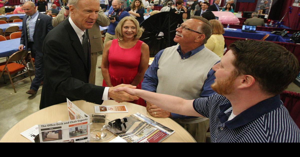 Mayor: Decatur is 'stronger than ever,' despite challenges