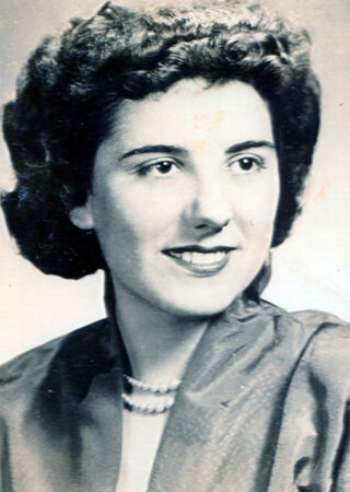 Betty J. Ball