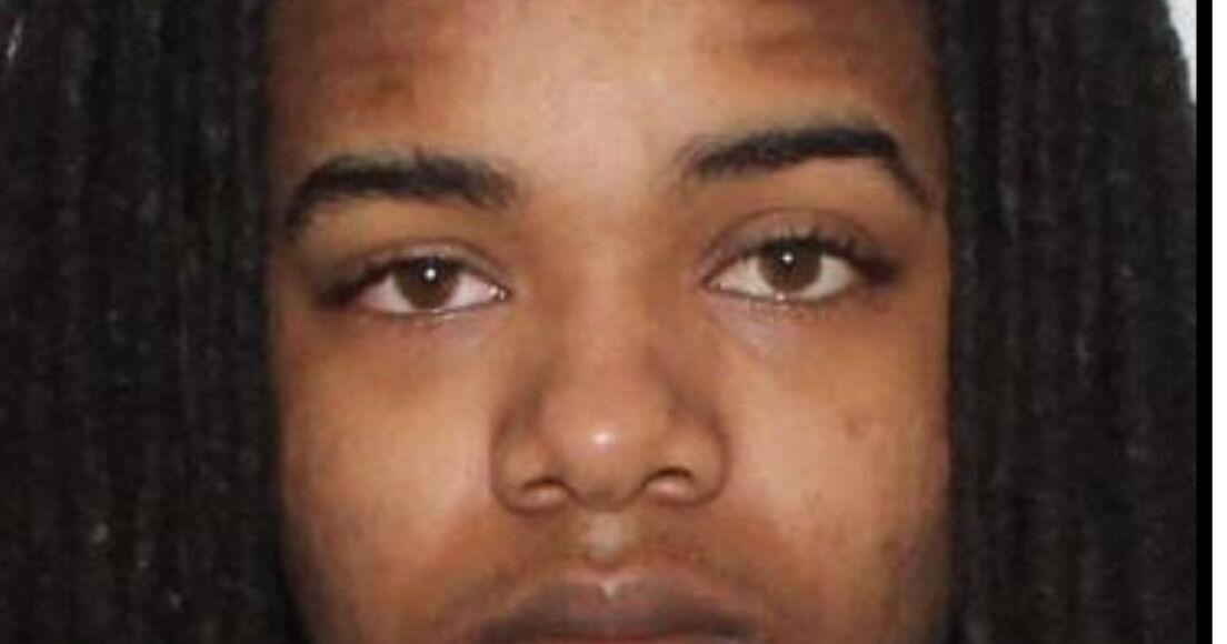 Third suspect arrested in Decatur murder